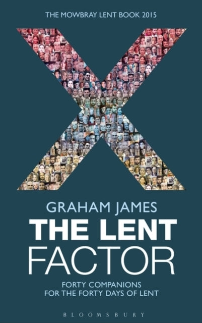 The Lent Factor — Aslan Christian Books