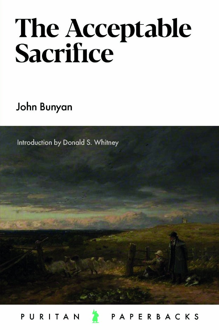 The Acceptable Sacrifice — Aslan Christian Books