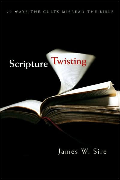 Scripture Twisting — Aslan Christian Books