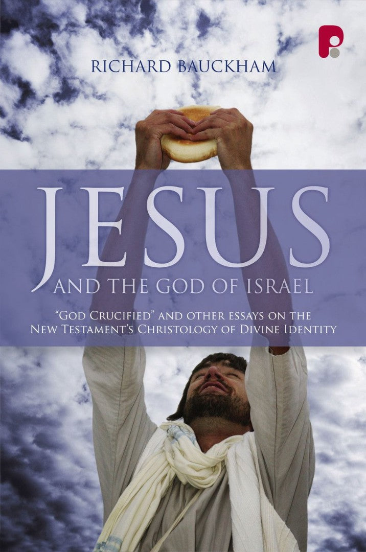 Jesus and the God of Israel — Aslan Christian Books