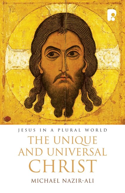 The Unique and Universal Christ — Aslan Christian Books