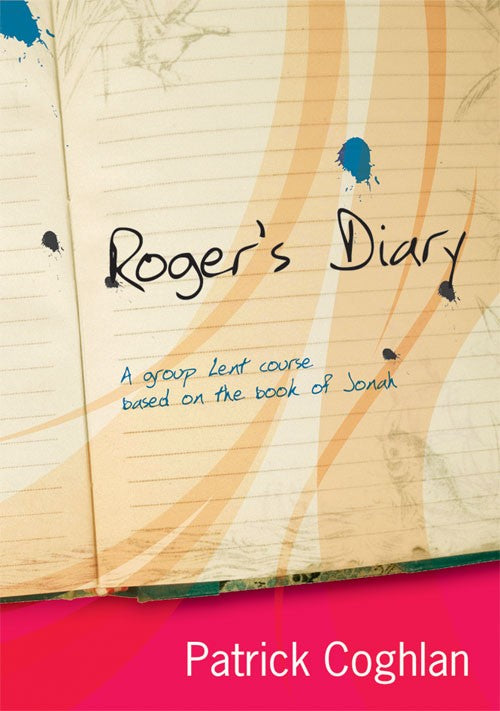 Roger's Diary Lent Course — Aslan Christian Books