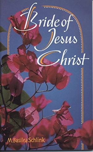 Bride of Jesus Christ — Aslan Christian Books