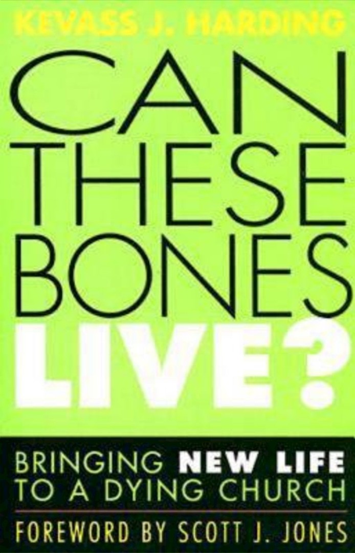 Can These Bones Live? — Aslan Christian Books