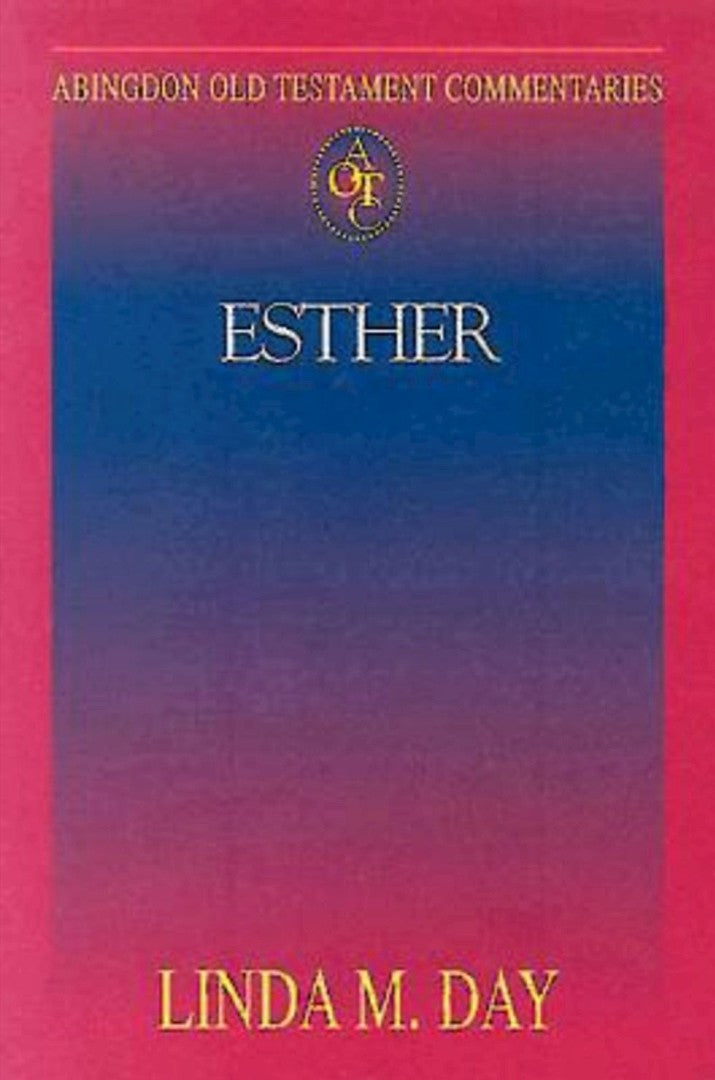 Esther — Aslan Christian Books