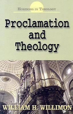 Proclamation And Theology — Aslan Christian Books