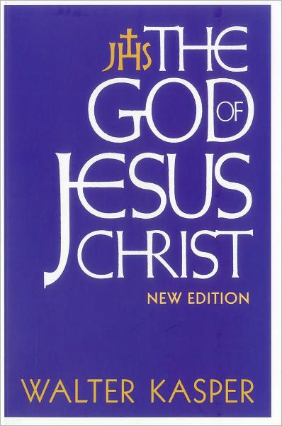 The God of Jesus Christ — Aslan Christian Books