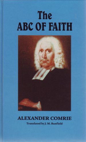 The ABC Of Faith — Aslan Christian Books