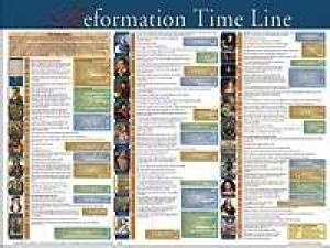 Reformation Time Line — Aslan Christian Books