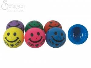 Smile Face Pop Ups Pk 12 — Aslan Christian Books