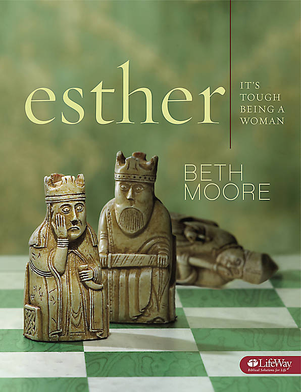 Esther DVD Set — Aslan Christian Books