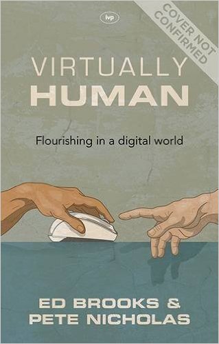 Virtually Human — Aslan Christian Books