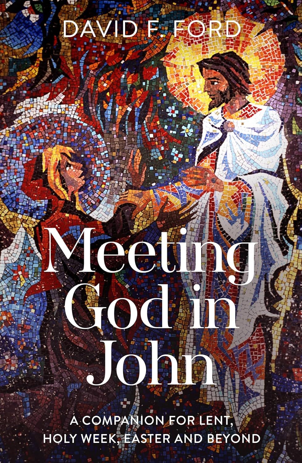 Meeting God in John — Aslan Christian Books