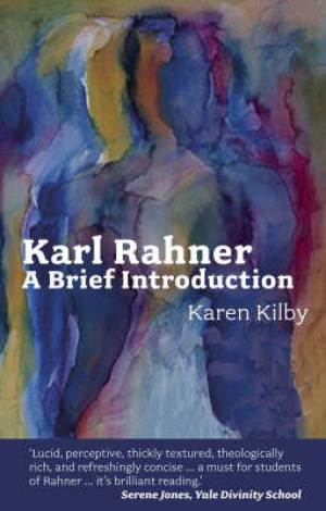 The Spck Introduction To Karl Rahner — Aslan Christian Books