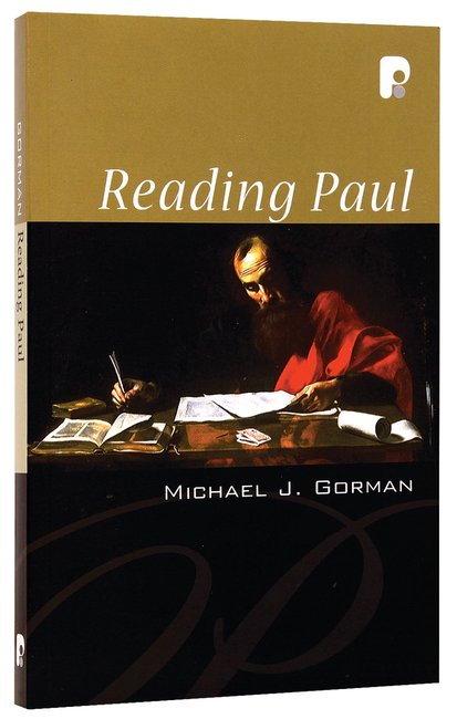 Reading Paul — Aslan Christian Books
