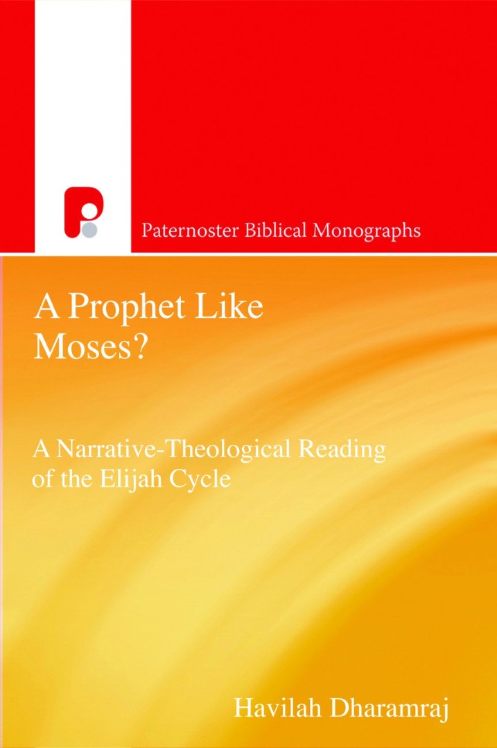 A Prophet Like Moses? — Aslan Christian Books