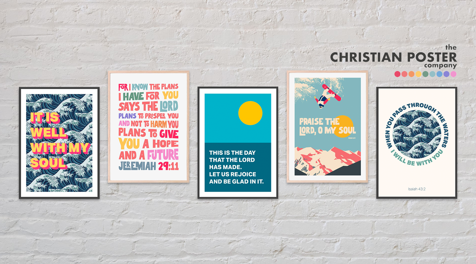 Aslan Christian Books