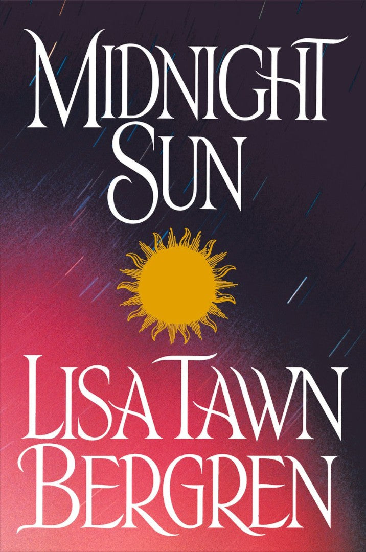 Midnight Sun — Aslan Christian Books