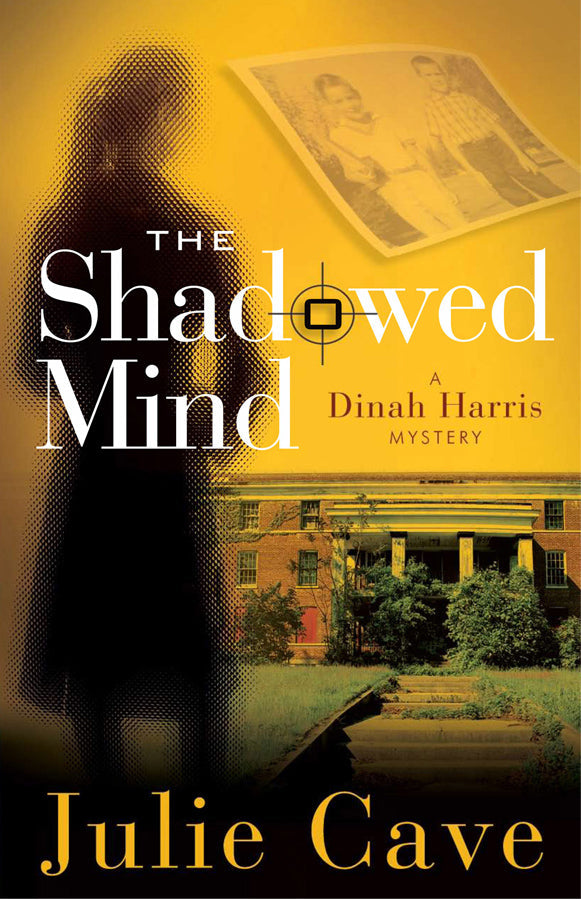The Shadowed Mind — Aslan Christian Books