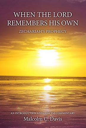 When the Lord Remembers His Own — Aslan Christian Books