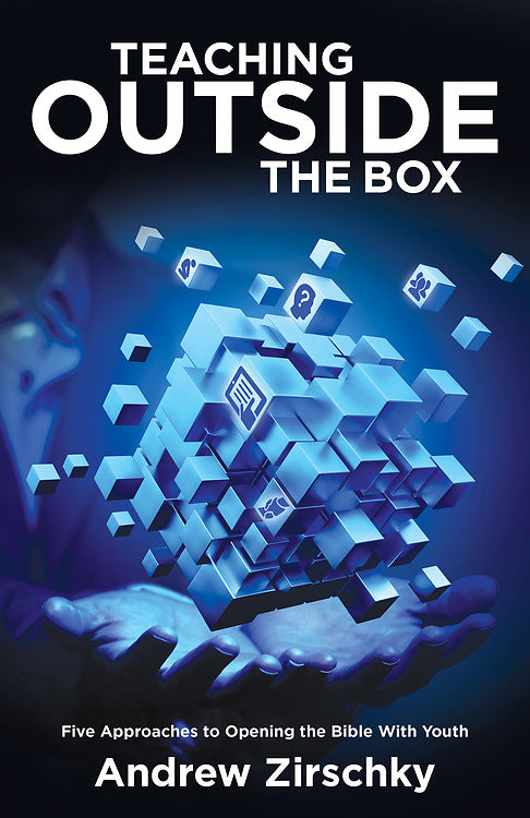 Teaching Outside the Box — Aslan Christian Books