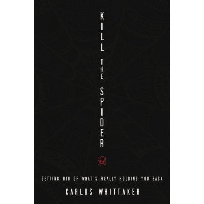 Kill The Spider — Aslan Christian Books