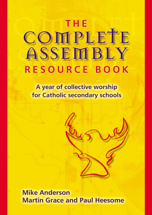 The Complete Assembly Resource Book — Aslan Christian Books