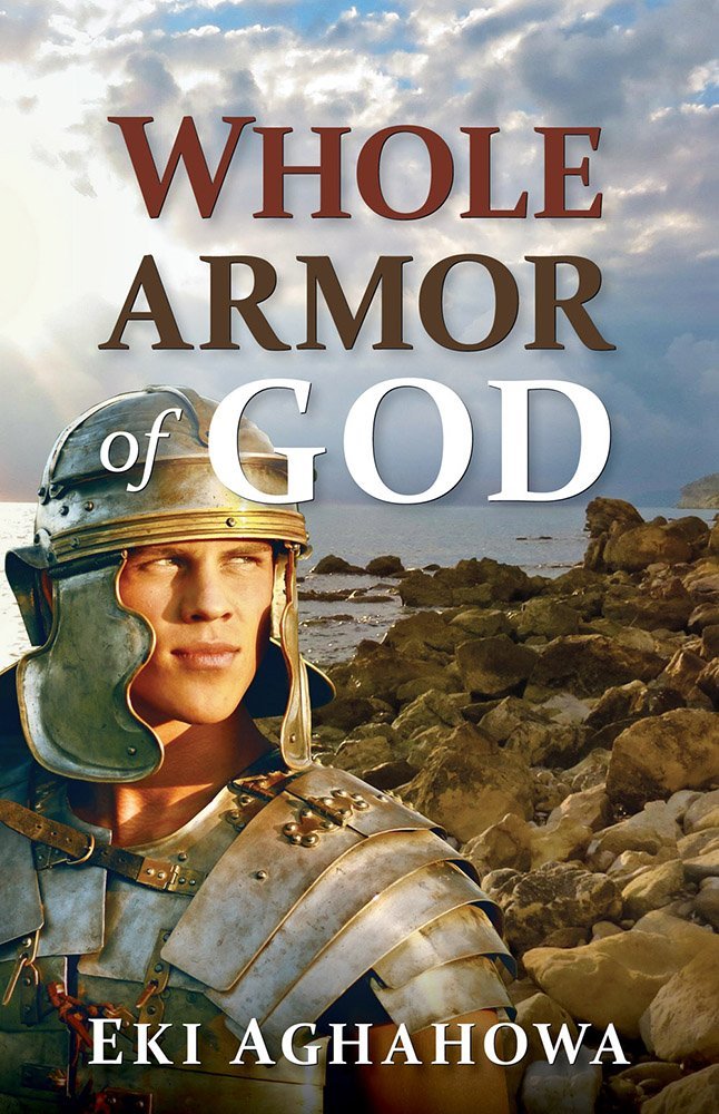 Whole Armor of God — Aslan Christian Books
