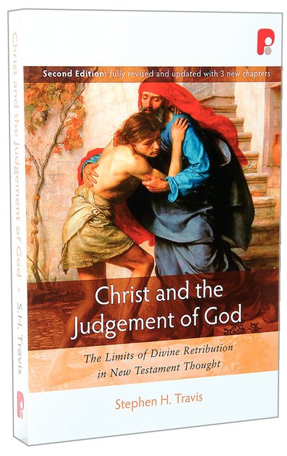 Christ and the Judgement of God (2nd Edition) — Aslan Christian Books
