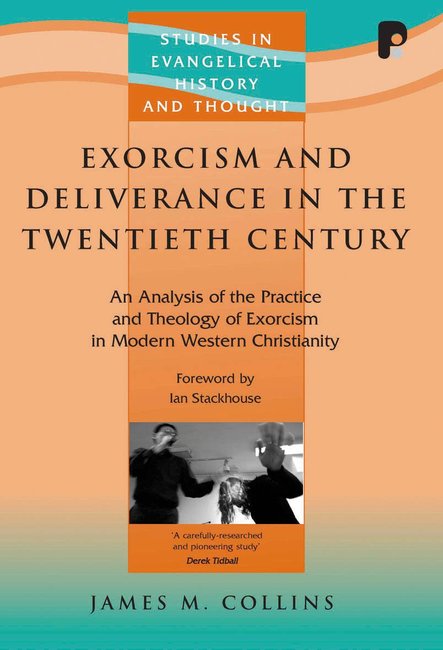Exorcism and Deliverance in 20th Century — Aslan Christian Books