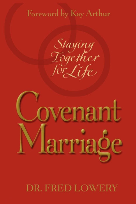 Covenant Marriage — Aslan Christian Books
