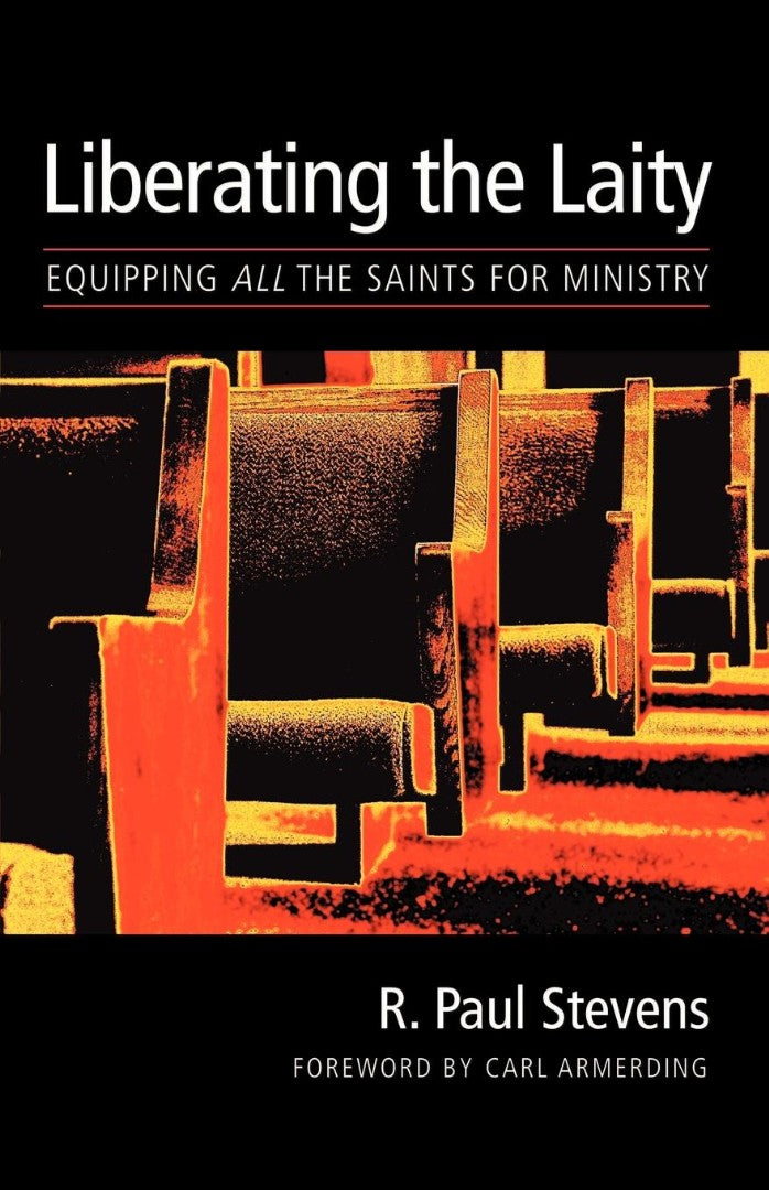 Liberating the Laity — Aslan Christian Books