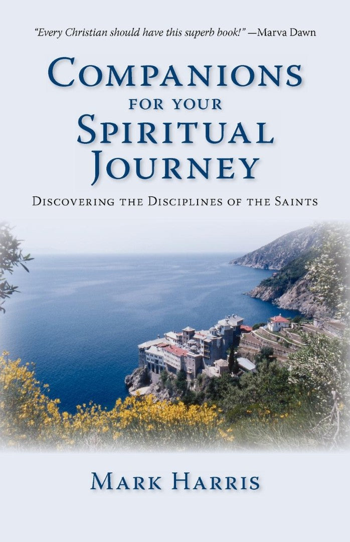 Companions for Your Spiritual Journey — Aslan Christian Books