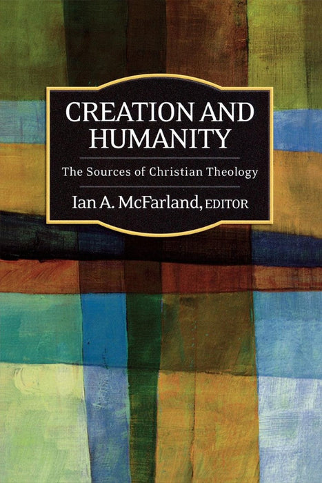 Creation and Humanity — Aslan Christian Books