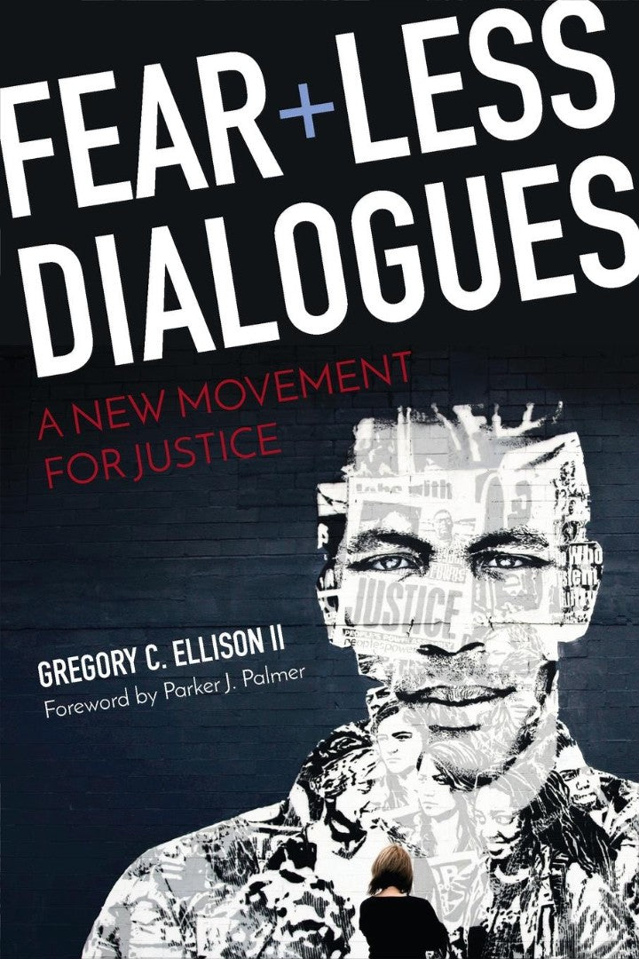 Fearless Dialogues — Aslan Christian Books