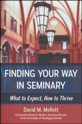 Finding Your Way in Seminary — Aslan Christian Books