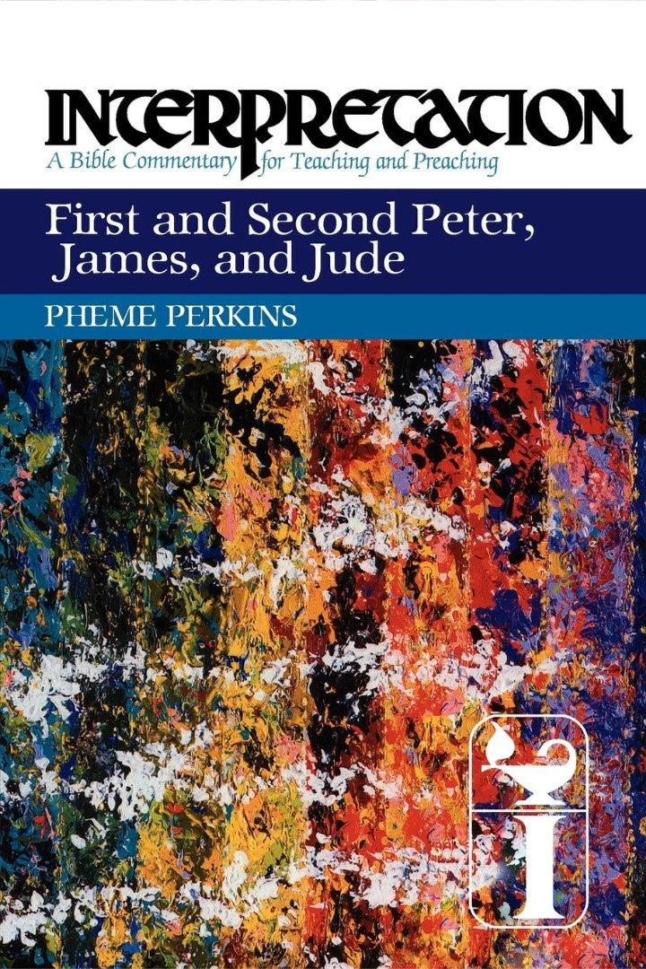 First and Second Peter, James, and Jude — Aslan Christian Books