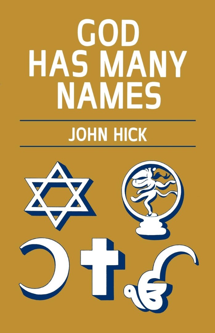 God Has Many Names — Aslan Christian Books