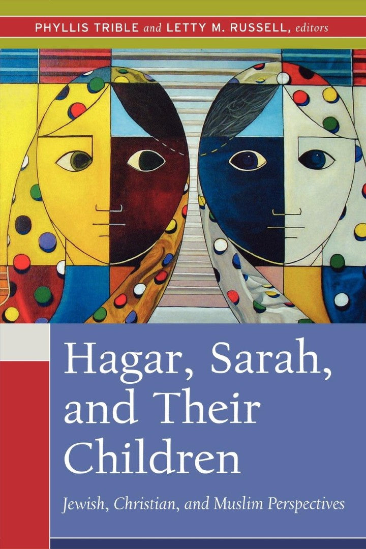 Hagar, Sarah, and Their Children — Aslan Christian Books