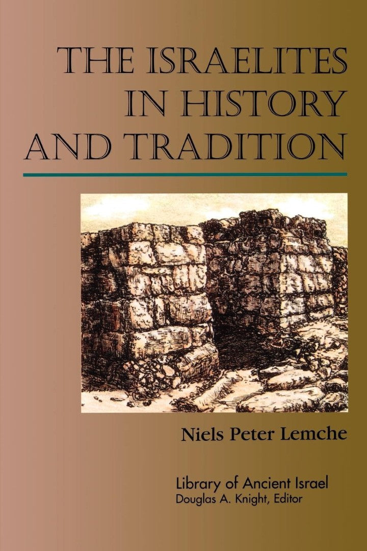 Israelites in History and Tradition — Aslan Christian Books
