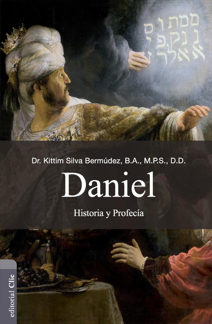 Daniel - Nueva Edicion — Aslan Christian Books
