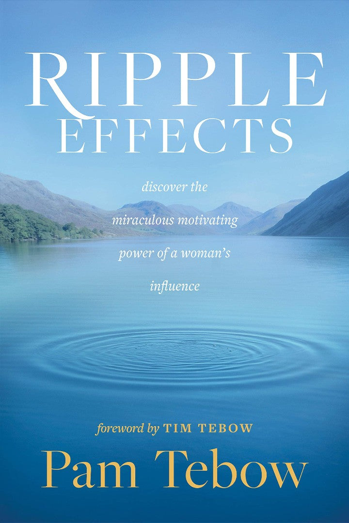 Ripple Effects — Aslan Christian Books