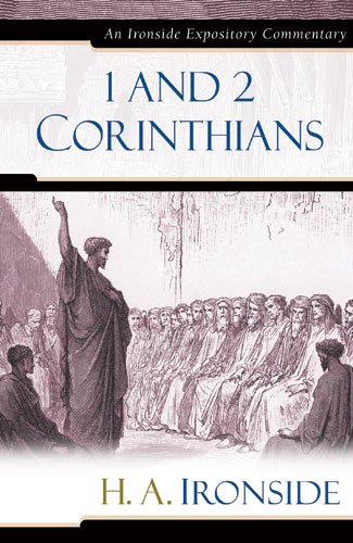 1 and 2 Corinthians — Aslan Christian Books