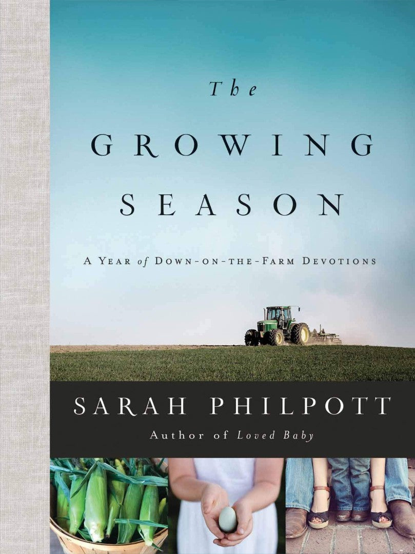 The Growing Season — Aslan Christian Books
