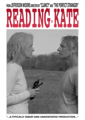 Reading Kate DVD — Aslan Christian Books