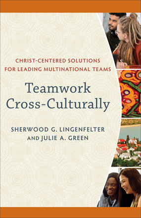 Teamwork Cross-Culturally — Aslan Christian Books