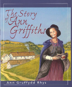 The Story of Ann Griffiths — Aslan Christian Books