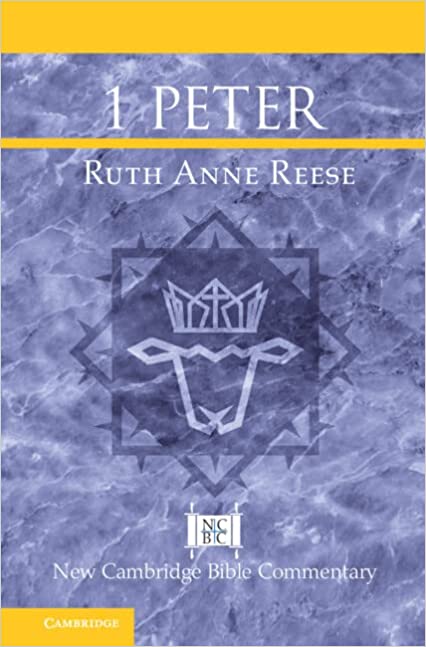 1 Peter — Aslan Christian Books