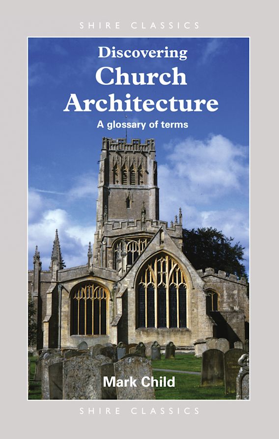 Discovering Church Architecture — Aslan Christian Books