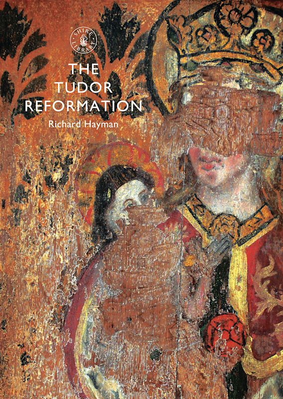 The Tudor Reformation — Aslan Christian Books
